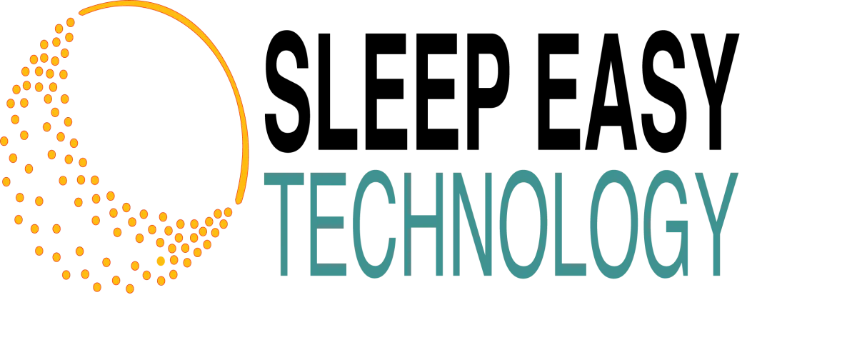 Our Journey | Sleep Easy Technology