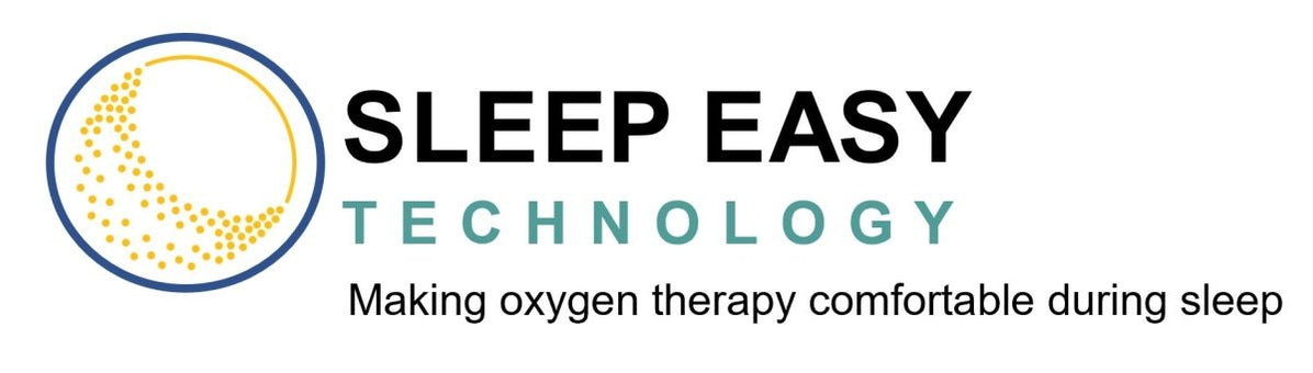 Understanding the Oxyllow System and CPAP | Sleep Easy Technology