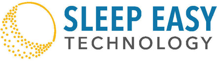 Sleep Easy Technology | Cannula-Free Oxygen Therapy at Home | Sleep ...